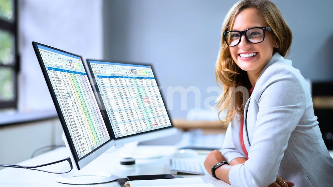 Office Assistant (Data Entry) - Female Mountlavania | ikman