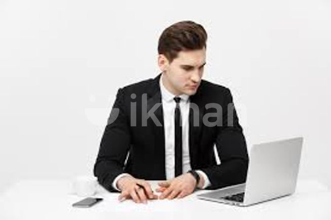 Office Assistant - Male Vacancy | Moratuwa | ikmanJOBS