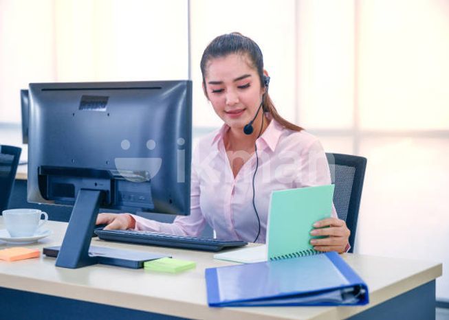 Office Coordinator - Mount Lavinia Vacancy | Mount Lavinia | ikmanJOBS