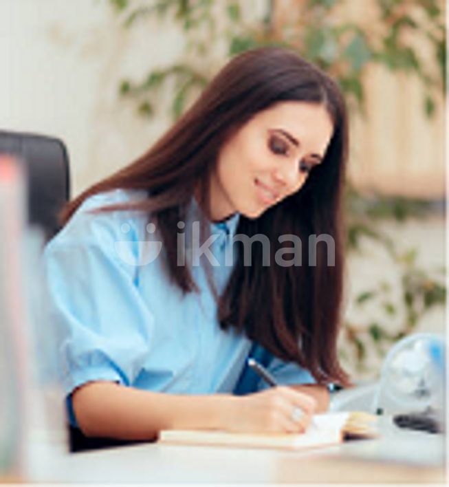 Office Management Trainee Female Vacancy | Homagama | ikmanJOBS