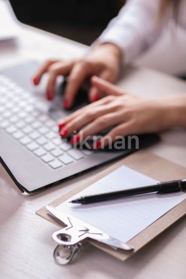 (Online) Computer Type Setter - Work from Home Vacancy | Rajagiriya ...