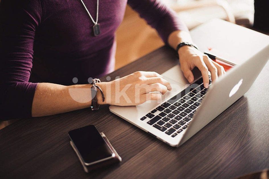 Online Data Entry Operator - (Part Time) Works at Home | ikman