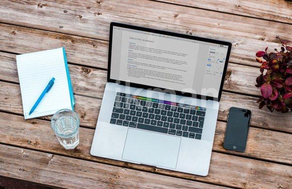 Online Data Entry Typing - Part Time (Works from Homes) | ikman