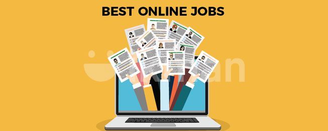 online Typing Work From Home | ikman
