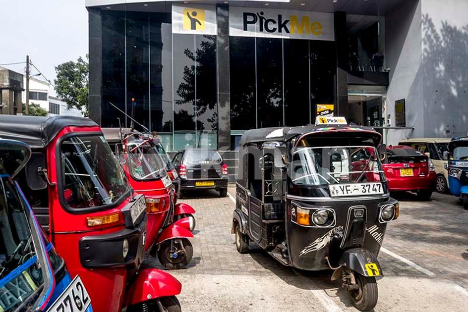 PickMe Driver in Jaffna Vacancy | Chavakachcheri | ikmanJOBS