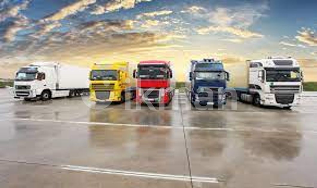 Prime Mover Helper Vacancy | Wennappuwa | ikmanJOBS