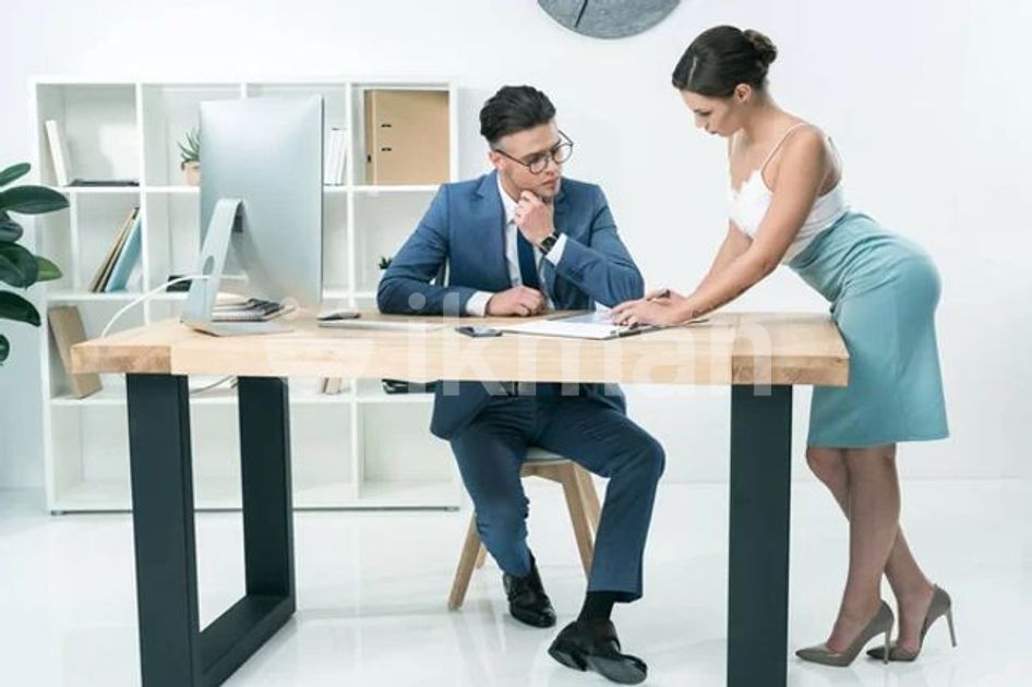 Private Secretary - Female Vacancy | Gampaha City | ikmanJOBS