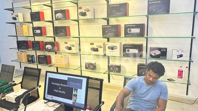 Sales Executive For Electronic Shop Vacancy | Colombo 2 | ikmanJOBS