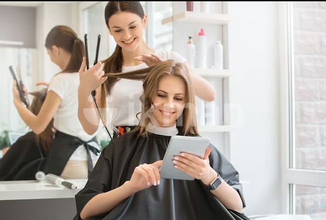Salon Assistant - Pannipitiya Vacancy | Pannipitiya | ikmanJOBS