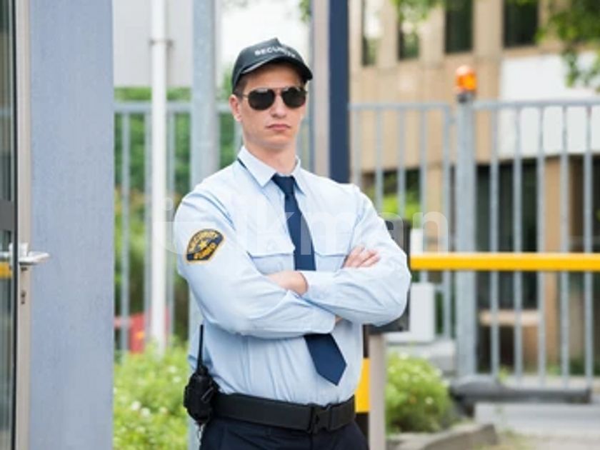 Security Officer - Maldives | ikman