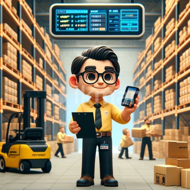 Store Keeper - Homagama | ikman