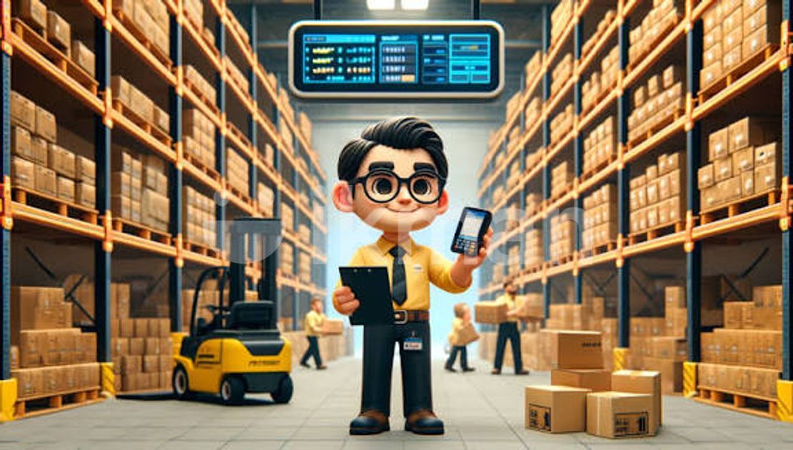 Store Keeper | ikman