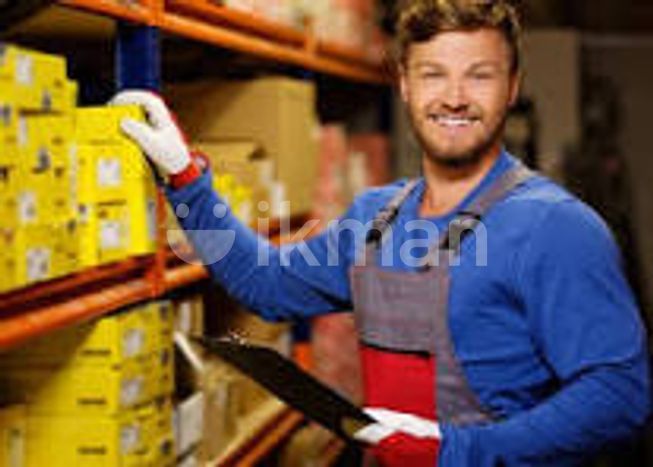 Stores Assistant – Kandy Vacancy | Kandy City | ikmanJOBS