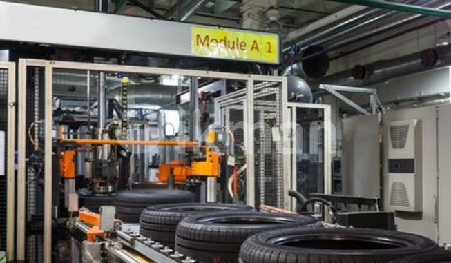 ටයර් නිෂ්පාදන සමාගමේ උදව් කරු Vacancy | Panadura | ikmanJOBS