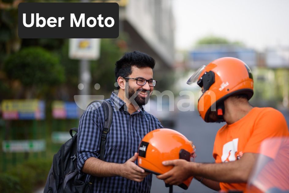 Uber Moto Driver Partner - Jaffna 2 Vacancy | Jaffna City | ikmanJOBS