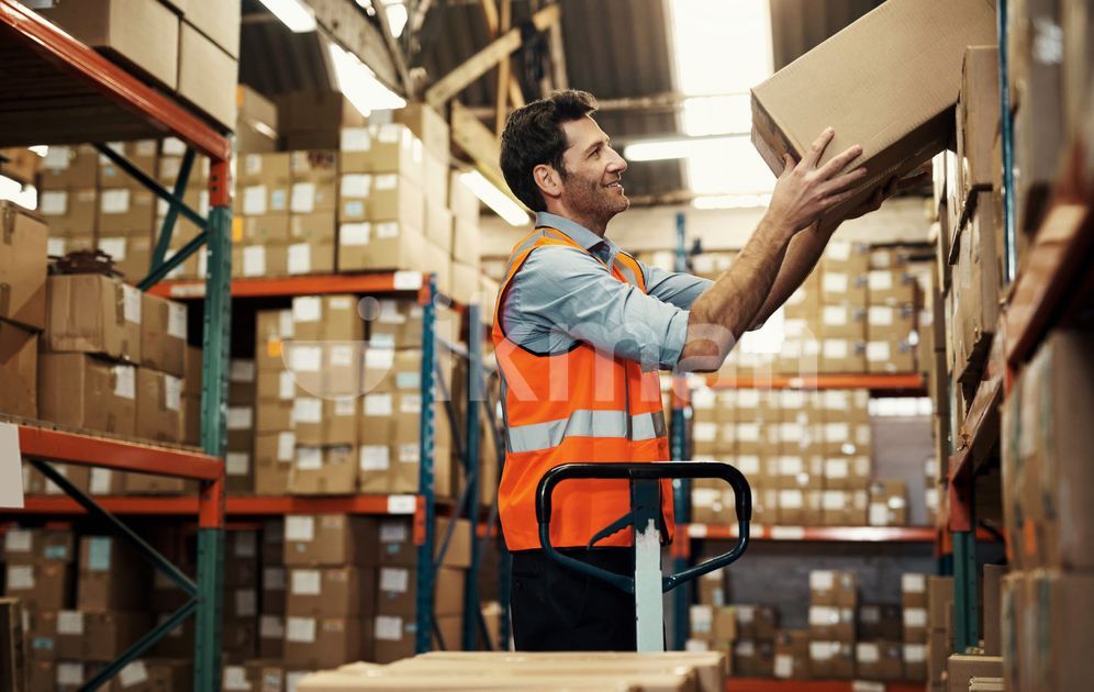 Warehouse Helper - Dubai | ikman