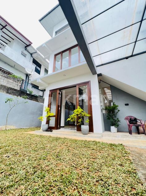 Ultra Modern Brand New House Sale Battaramulla | ikman