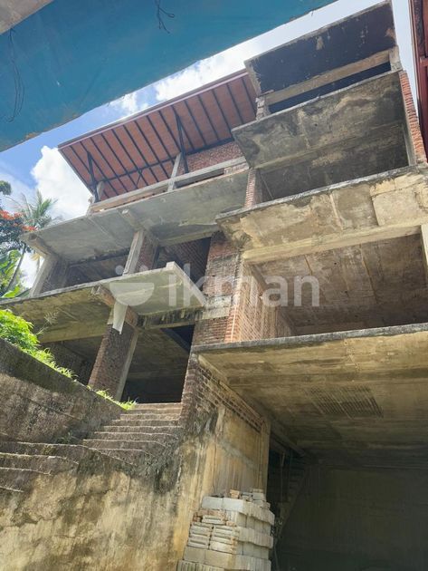 Under Construction House For Sale in Pilimathalawa | ikman