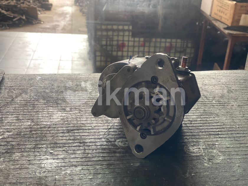 Unimo Lokka Starter Motor Japan for Sale in Kiribathgoda | ikman