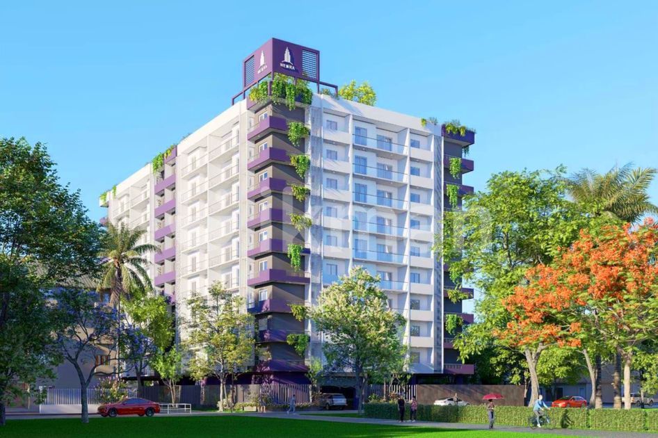 UNIT B1 -2Bedroom Apartment-The HIVE at Maliban Junction. | ikman