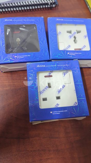 Universal Plug Base in Kandana | ikman