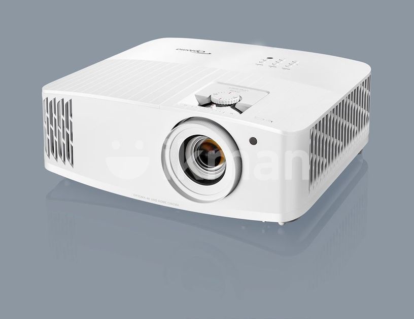 Unix 8500 lux 4K Smart Projector in Piliyandala | ikman