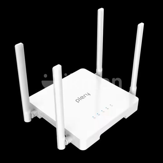 Unlock Home Router 4G High speed 300Mbps PLERY for Sale in Ampara City ...