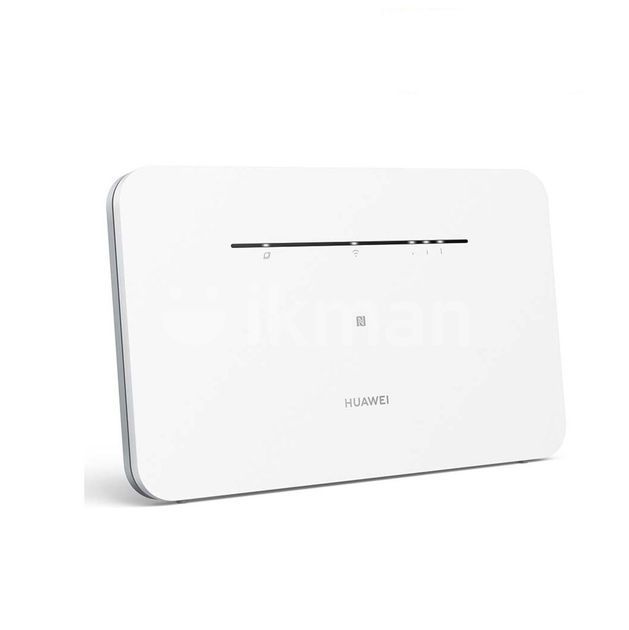 Unlock Huawei B11B-853 Home Router 3G&4G High Speed (FDD&TDD) in ...
