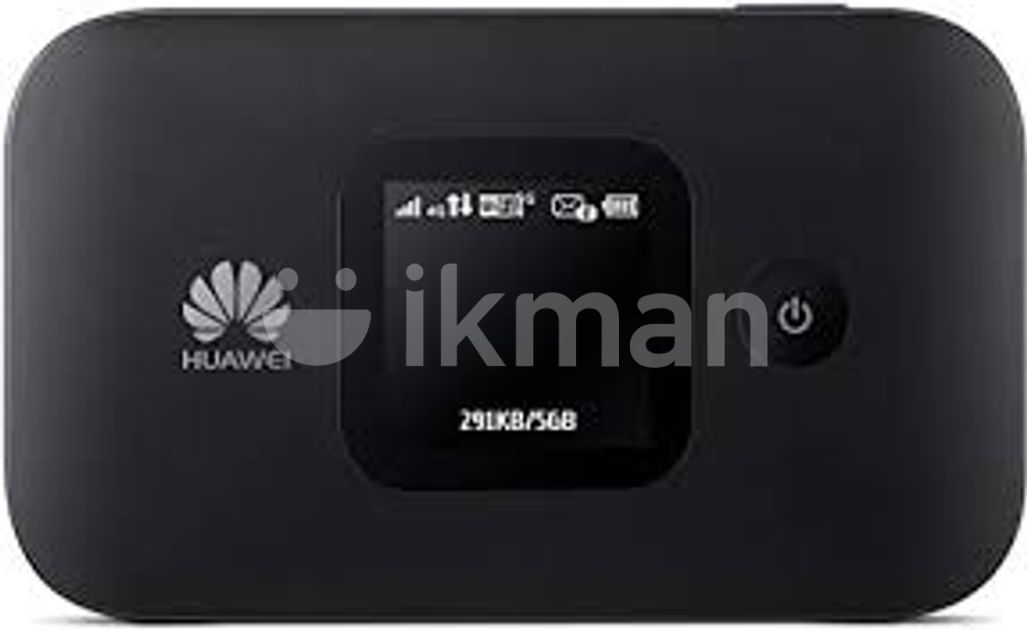 Unlock Huawei E-5577S-321 pocket Router 4G 3000Mah battery in ...