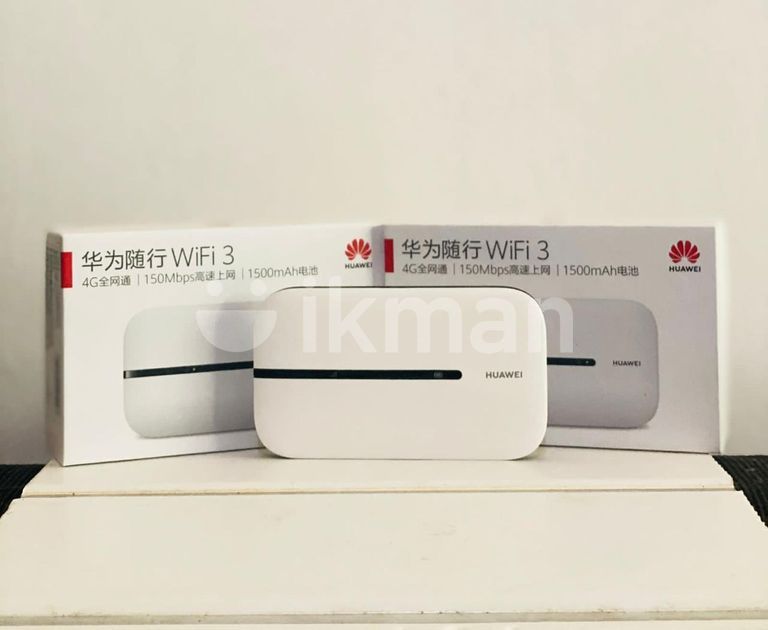 Unlock Huawei E5576 855 Any sim support High speed Pocket Router 4G for ...