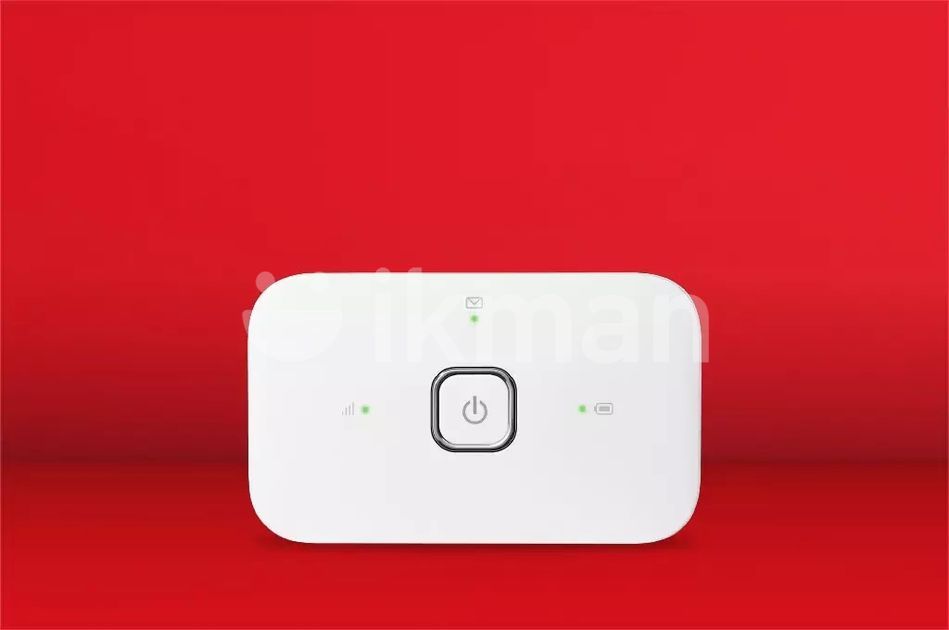 Unlock Huawei Vodafone pocket Router R216 3G/4G Any sim support for ...