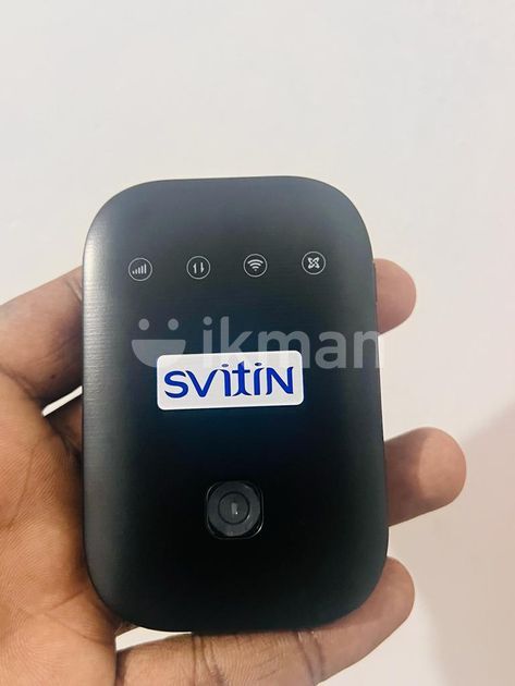 Unlock Mobitel M09 Pocket Router New 150Mbps (SVITIN) FDD TDD 4G in ...