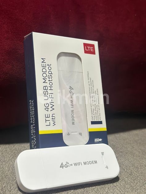 Unlock Pocket Router USB Wifi (Wingle) 150Mbps any sim for Sale in ...