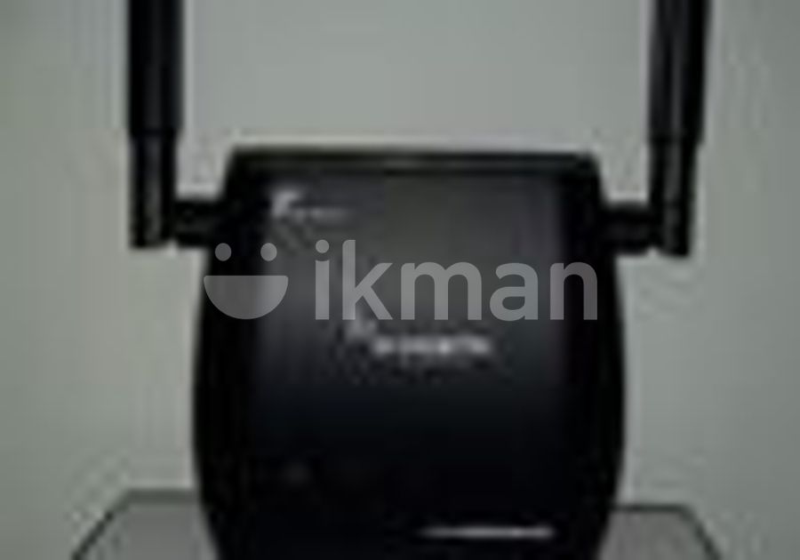 Unlocked SLT Mobitel ZLT S10 Wi-fi 4G Router in Gandara | ikman.lk