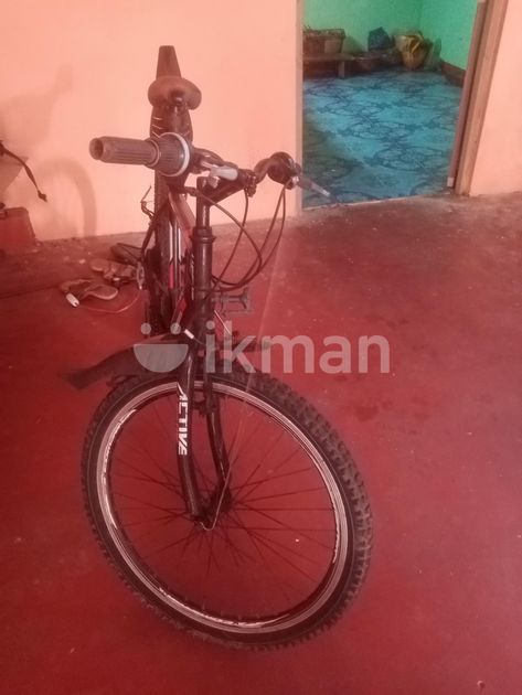 Bicycle for Sale in Jaffna City | ikman