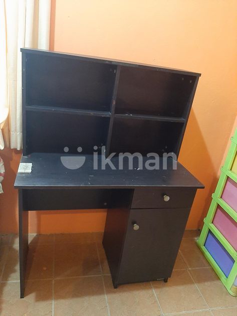 Damro Study Table for Sale | Nugegoda | ikman