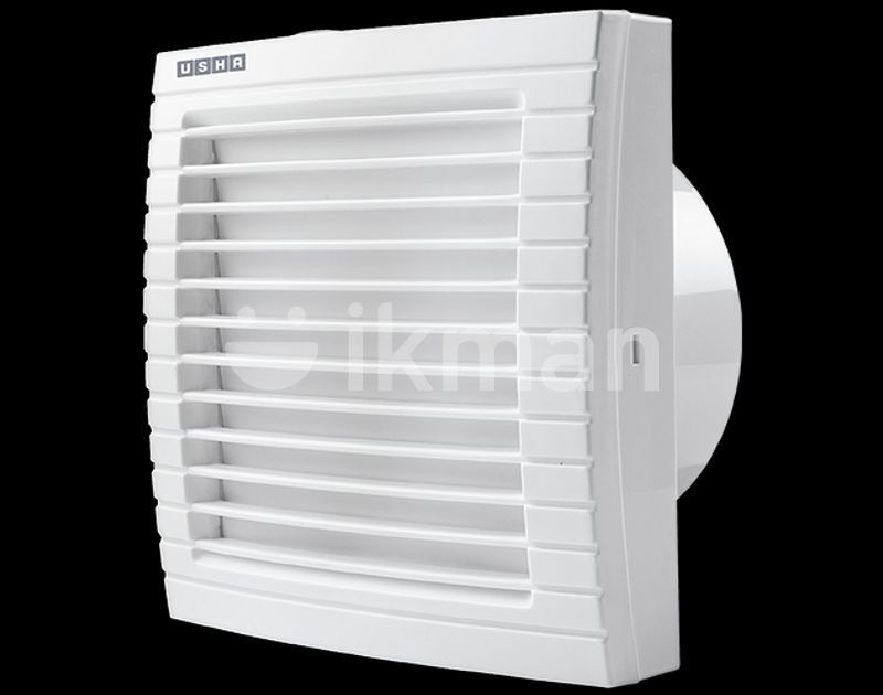 Usha Exhaust Crisp Fan 6" for Sale in Kadawatha | ikman