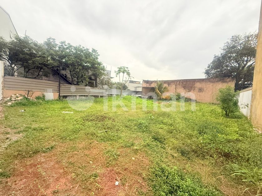 Valuable Block Of Land For Sale In Kalubowila Dehiwala | ikman