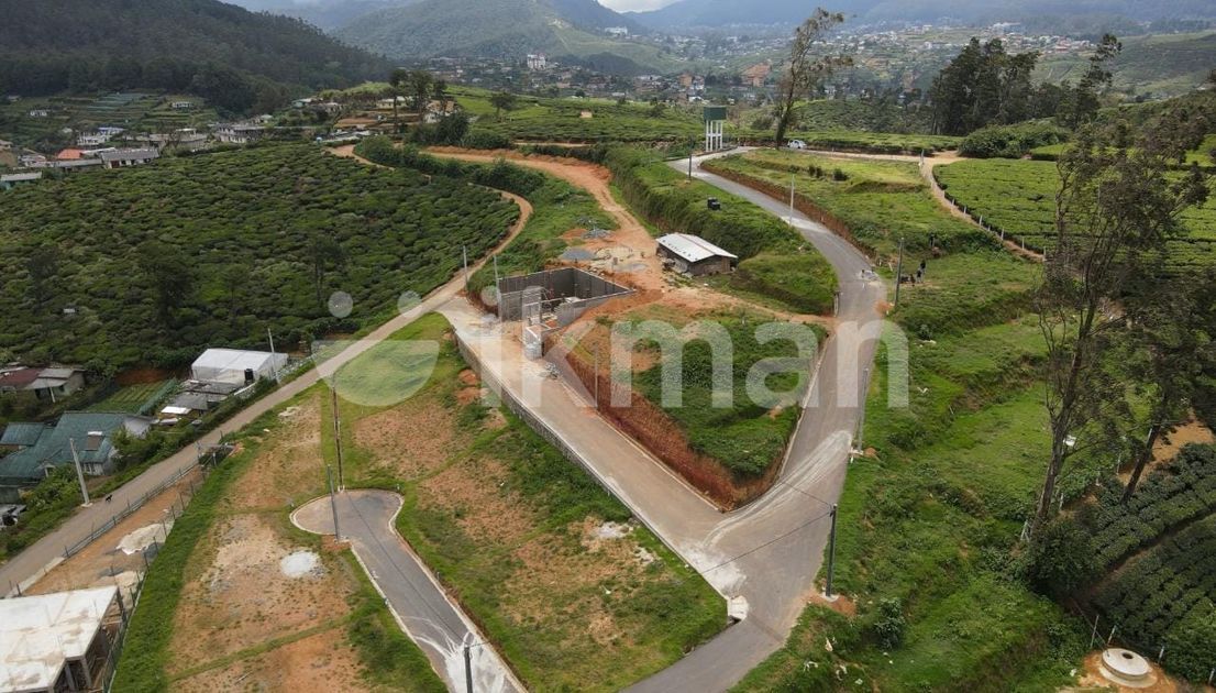 Valuable Land of Sale - Meepilimana Nuwaraeliya | ikman