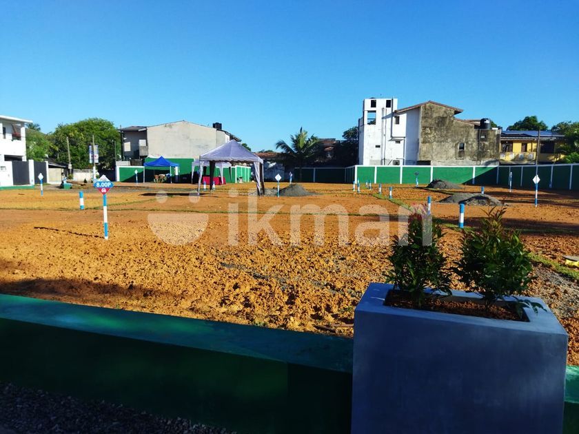Valuable Residential Land Plots Sale Moratuwa | ikman Valuable Residential Land Plots Sale Moratuwa | ikman