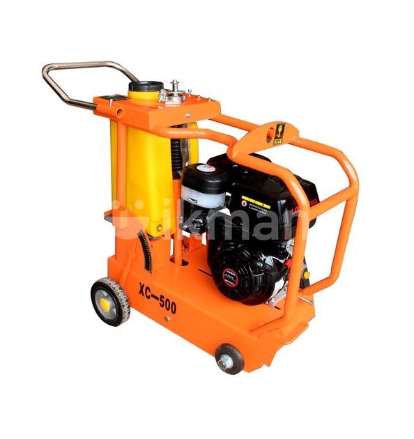 VBW Gasoline (petrol) Asphalt Cutter (concrete floor saw) 20" for Sale ...