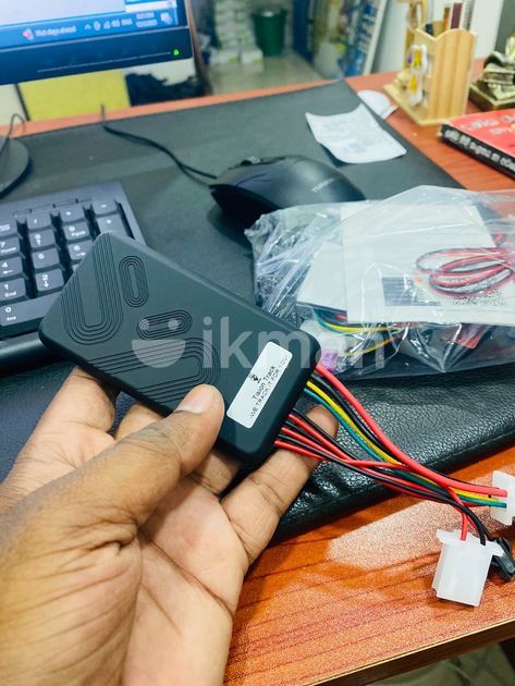 Vehicle GPS Tracker Engine Cut-Off for Sale in Kalutara City | ikman