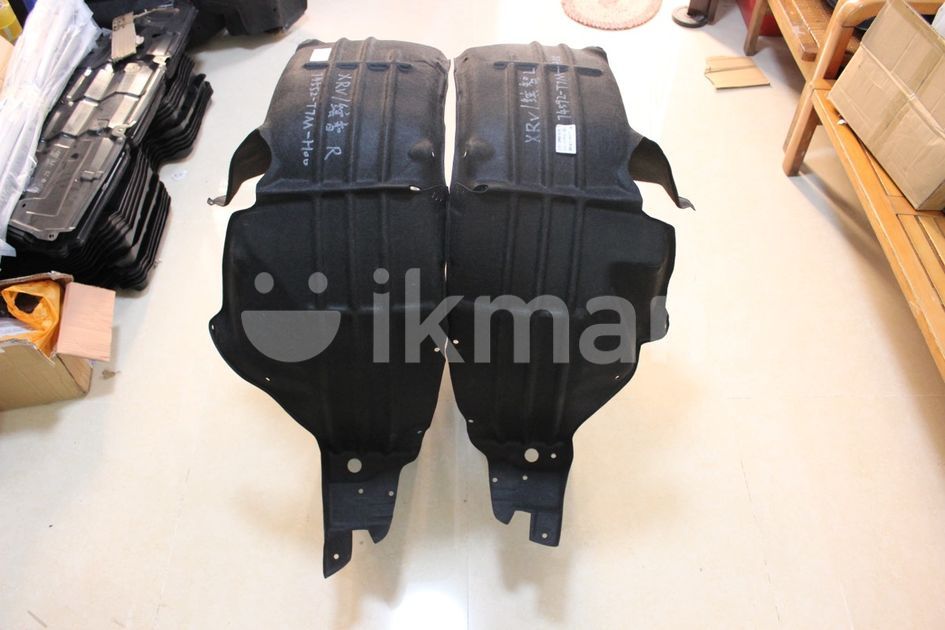Vezal Rear Inner Guard for Sale in Colombo 10 | ikman