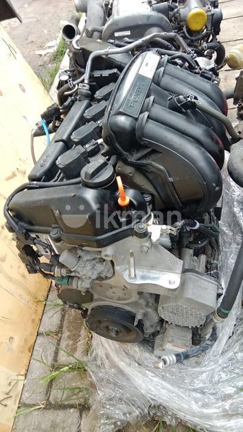 Vezel Engine for Sale in Maharagama | ikman