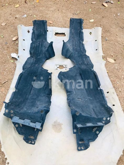 Vezel genuine Front and rear inner guards for Sale in Kaduwela | ikman