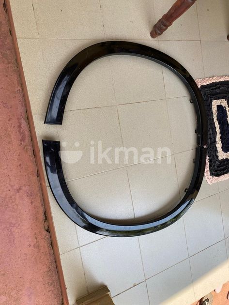 Vezel Wheel Arch for Sale in Athurugiriya | ikman