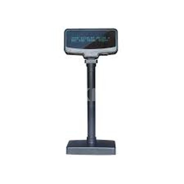 VFD220 20X2 USB Serial Port POS VFD Customer Display # in Boralesgamuwa ...