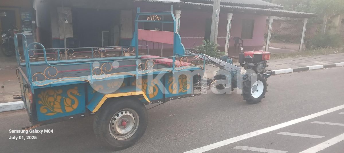 Vikyno RV 125 2016 | Anuradhapura City | ikman