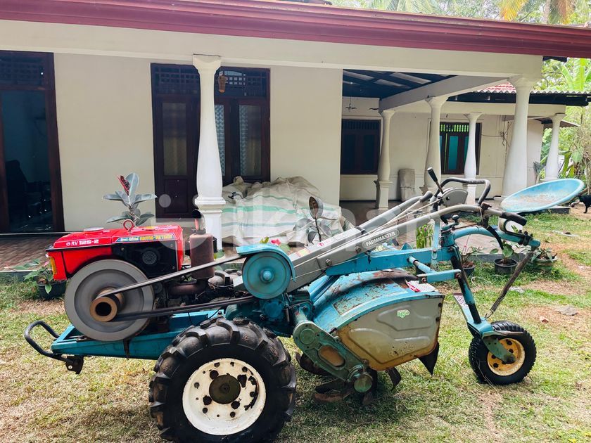 Vikyno Rv 125 2018 | Wariyapola | ikman