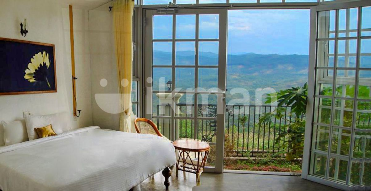 Villa for sale in Galaha, Kandy | ikman